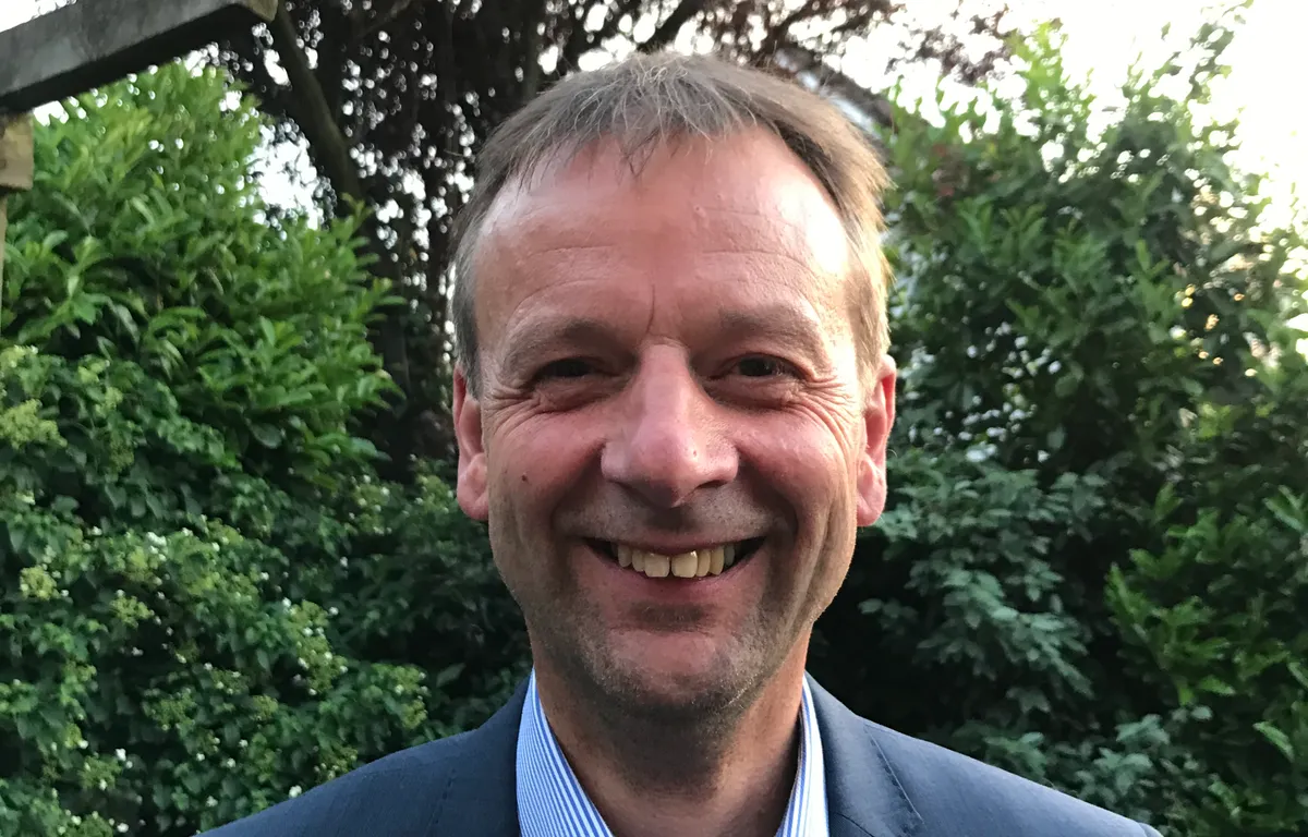 Stichting IDO Lelystad krijgt een nieuwe directeur