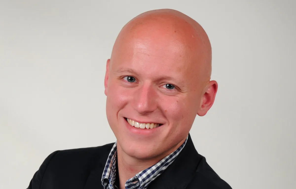 Rens Raemakers: een portret tussen pech, passie en geluk