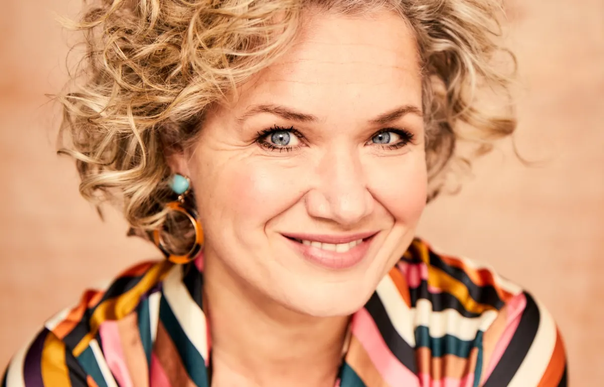 Prentenboek van Joes Boonen: 'Hé koe, waar ga jij naartoe?'