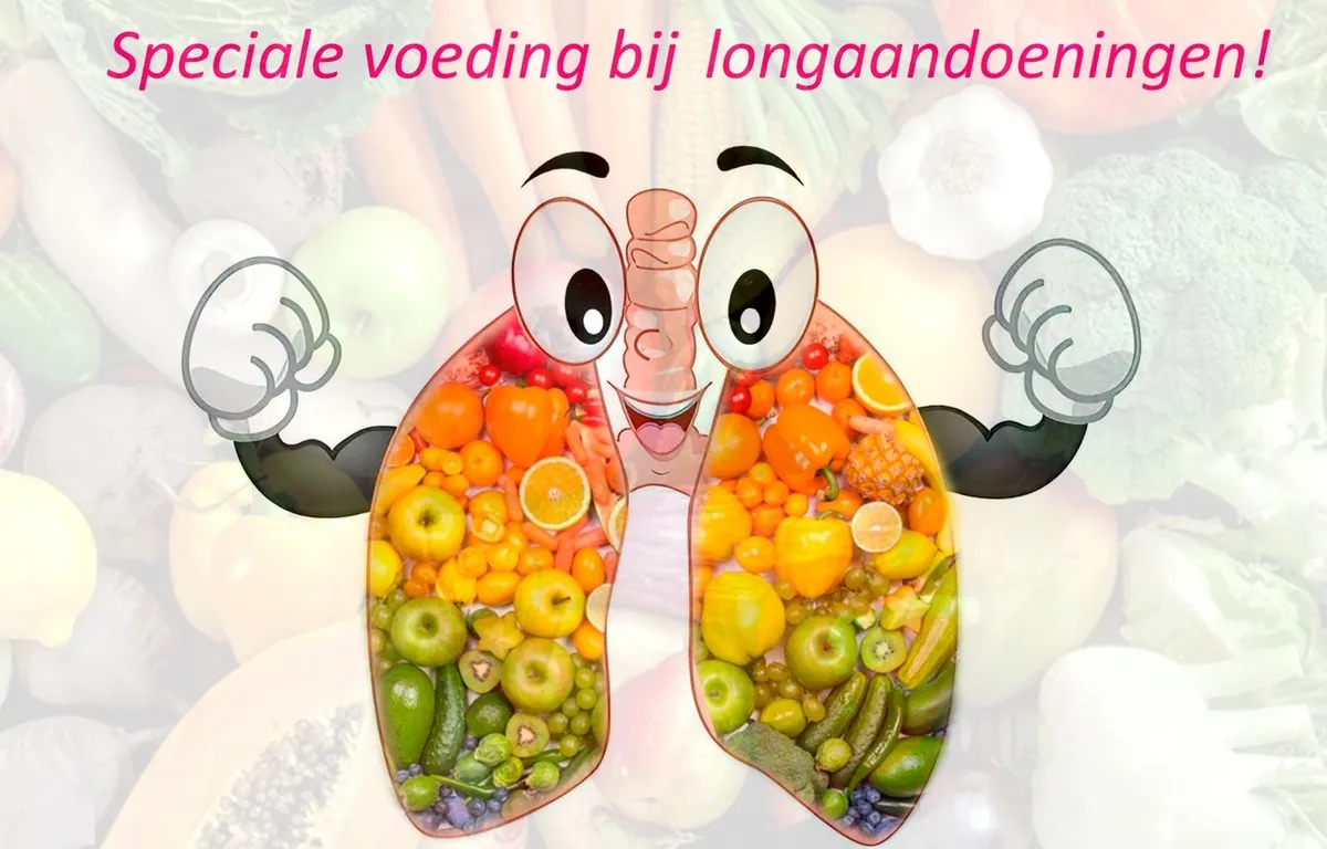 Informatiemiddag longpatiënten op 24 maart in Nijmegen: Speciale ...