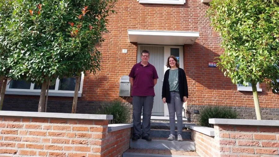 Woning uit Linne genomineerd voor Duurzaamste huis van Nederland