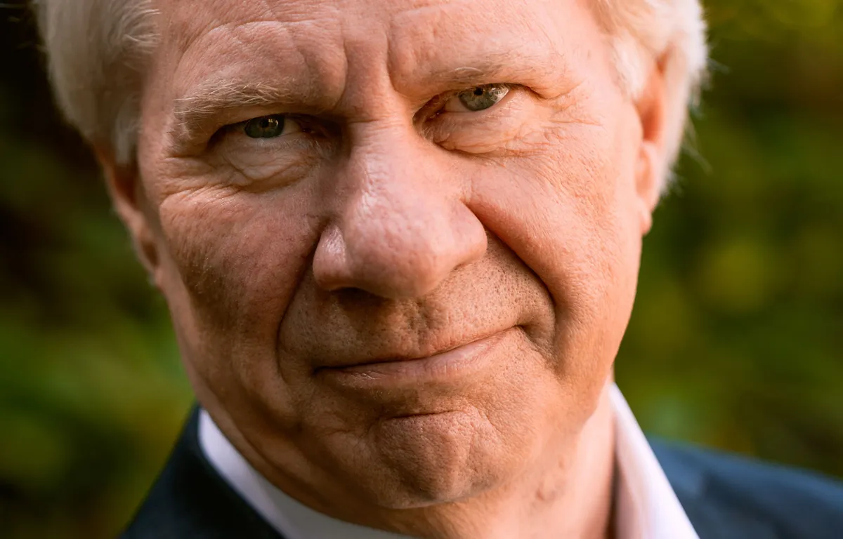Maand van de Geschiedenis 2024: in gesprek met schrijver Jan Brokken