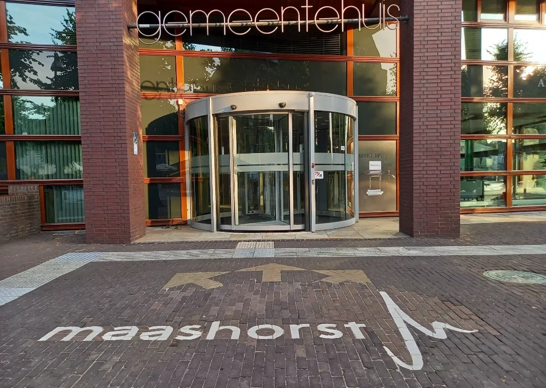 Concept-Gebiedsvisie voor natuurgebied De Maashorst