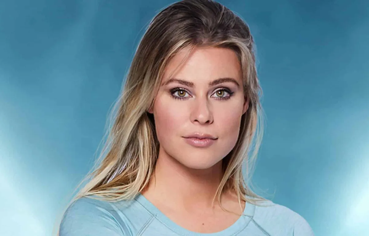 Celine Huijsmans deelt foto's verjaardag op Instagram