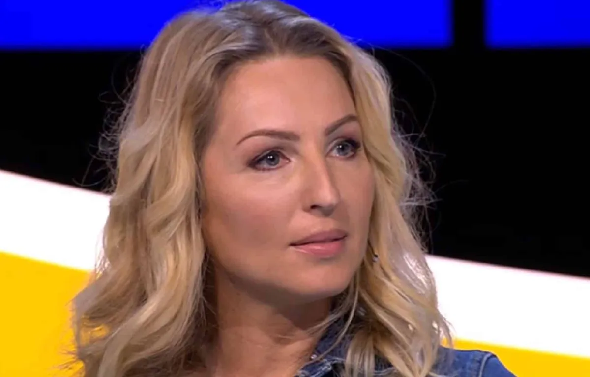 5 opmerkelijke weetjes over columniste Debby Gerritsen