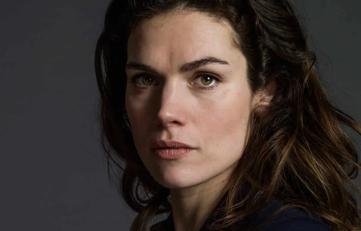 4 x de allermooiste Instagram foto van actrice Anna Drijver