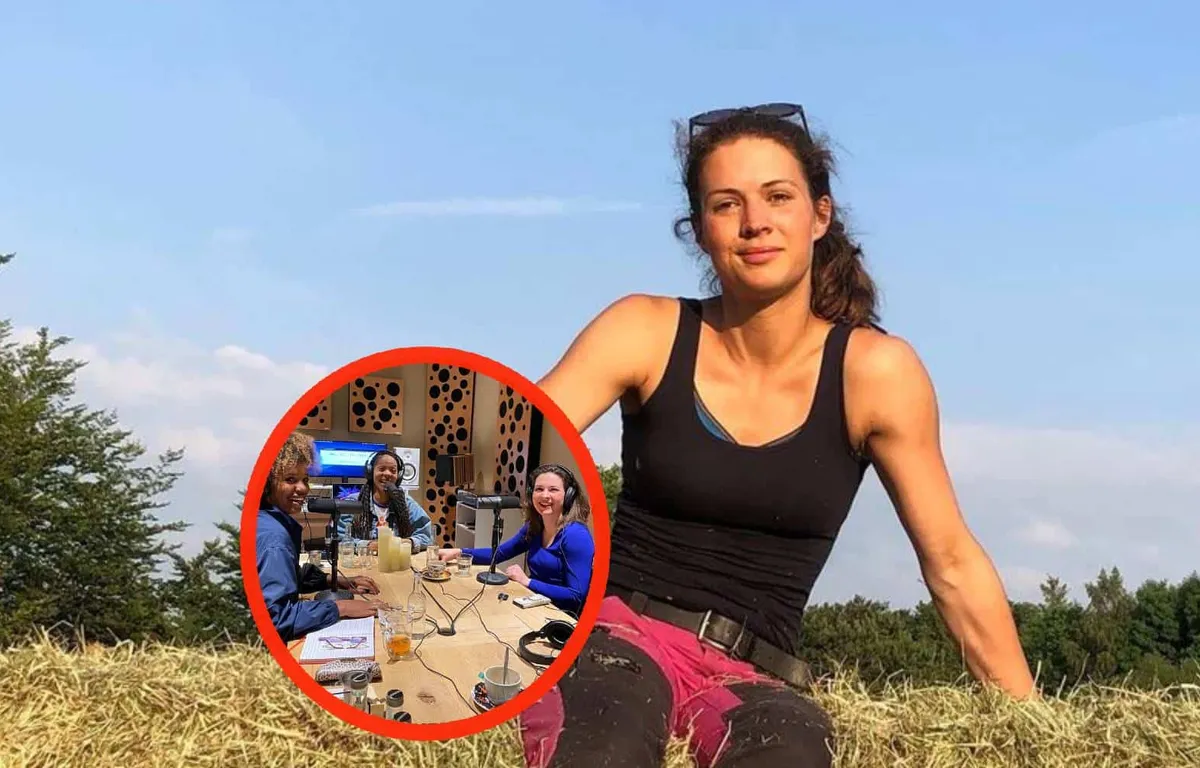 Video: Boerin Annemiek Koekoek werd omgekocht met ongepaste foto en 5000 euro