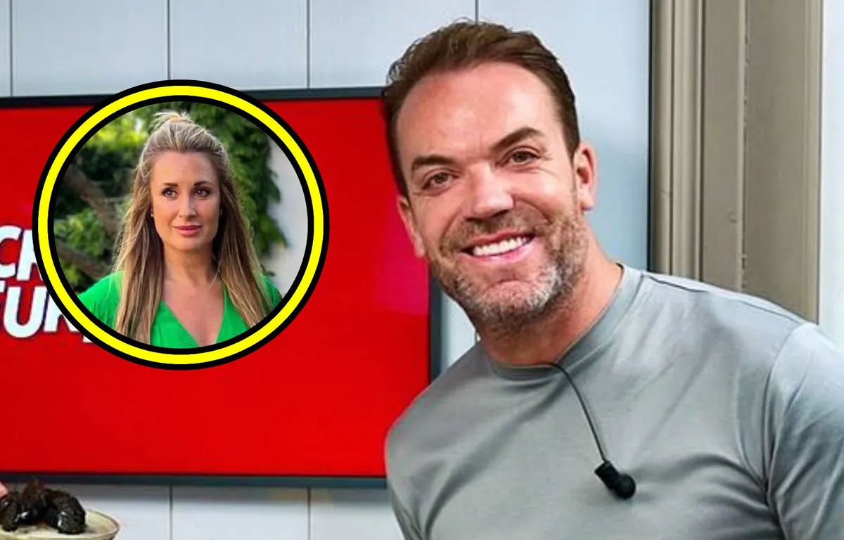 Robert Doornbos deelt ein-de-lijk privé foto's met prachtige vriendin ...