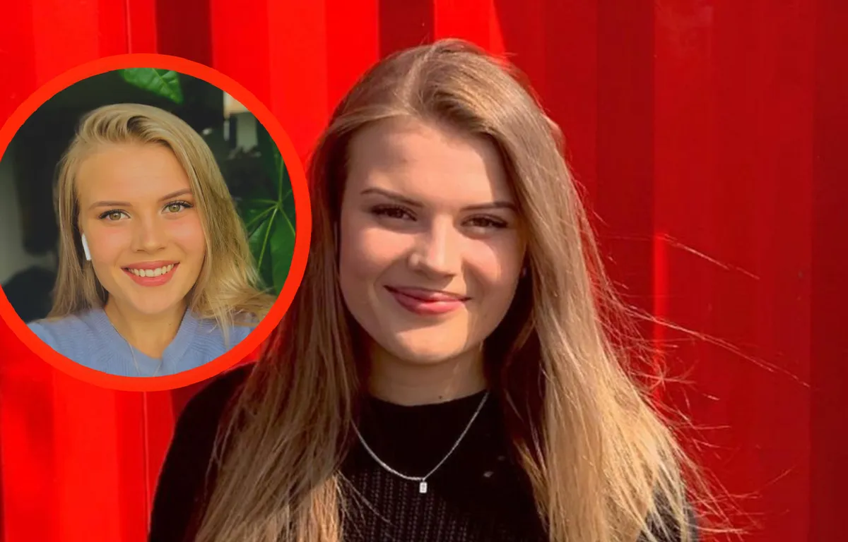 Foto: Dit is Nova Scholten, het knappe blonde zusje van Lil' Kleine
