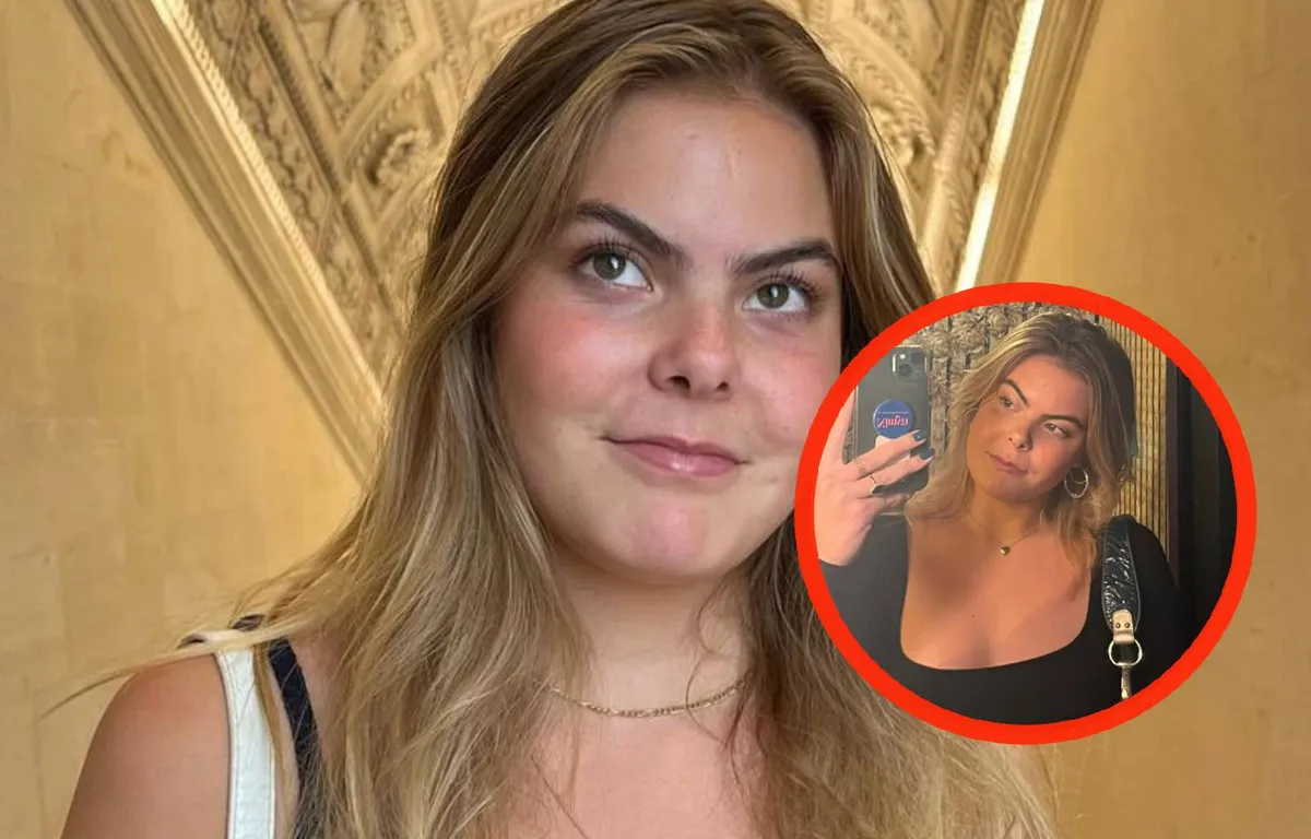 Foto: Eloise van Oranje toont trots haar royale voorkant