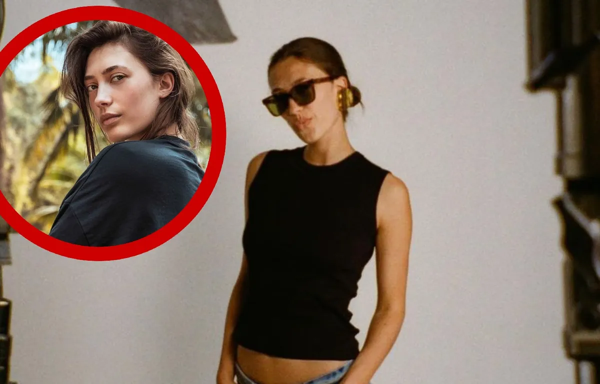 Foto: Model Chelsey Weimar bewijst waarom ze de lekkerste deelnemer van ...