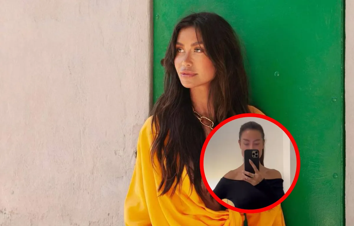 Wow: Jaimie Vaes deelt nóg meer pikante beelden na uitgelekte video