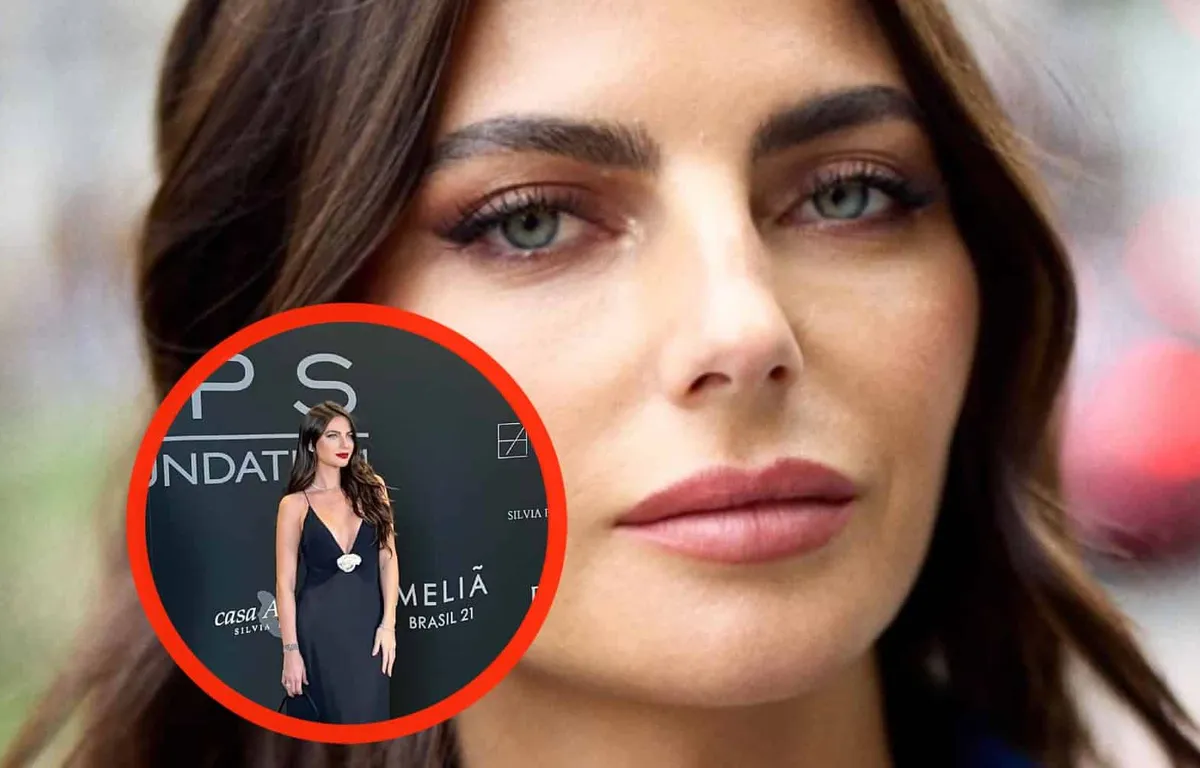 Kelly Piquet laat Max Verstappen smelten met foto in duizelingwekkend ...