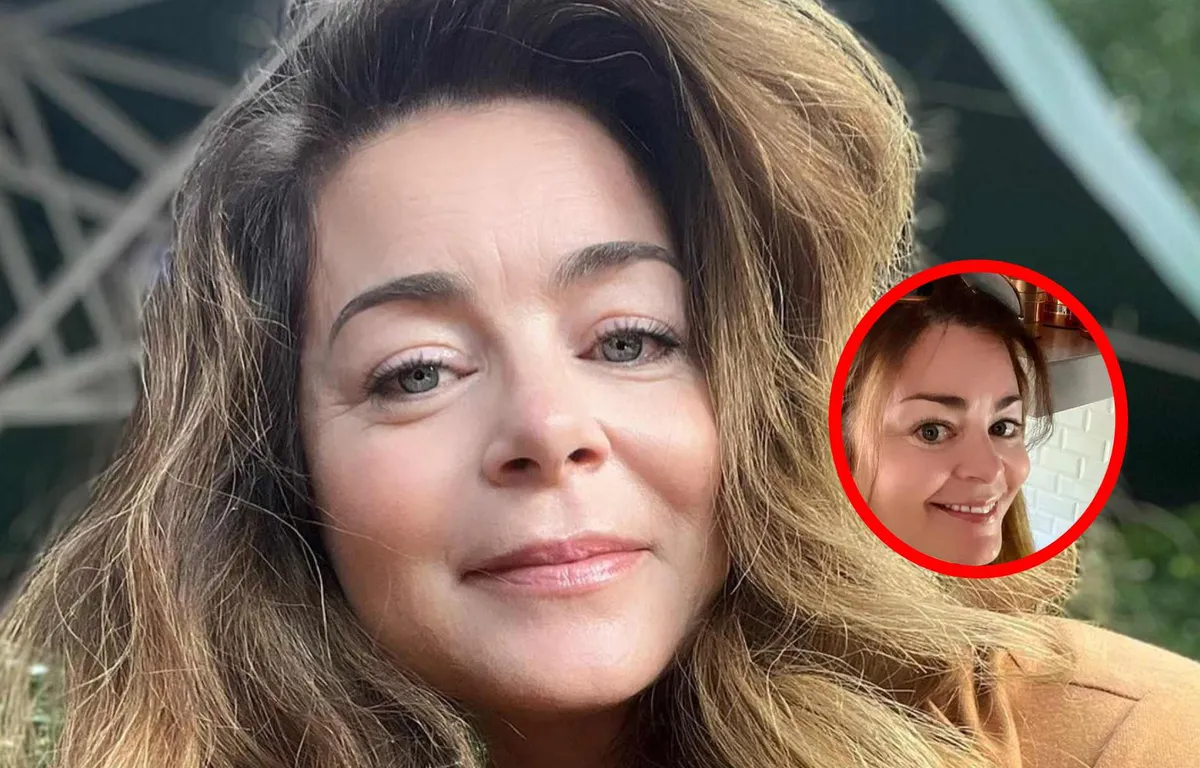 Foto: Kim-Lian van der Meij houdt enorm van handwerk