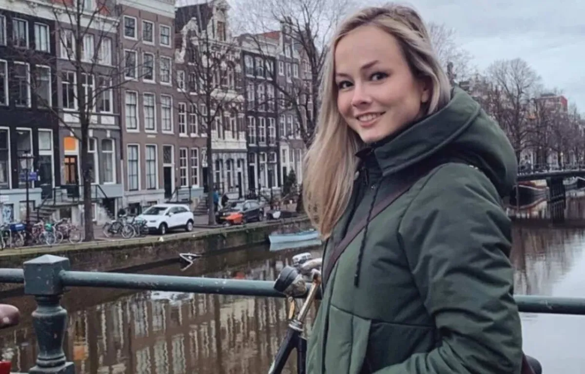 Milou Rietjens deelt leuke foto's!