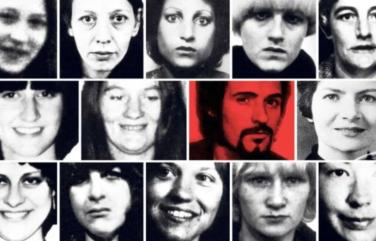 The Ripper op Netflix: een kijkje in het brein van een maniak