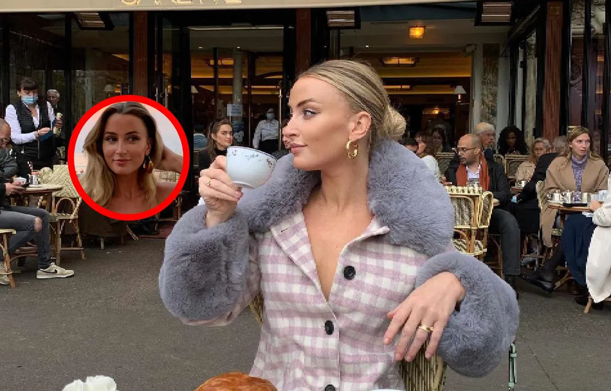 Foto: Noor de Groot poseert in kleinste jurkjes ooit