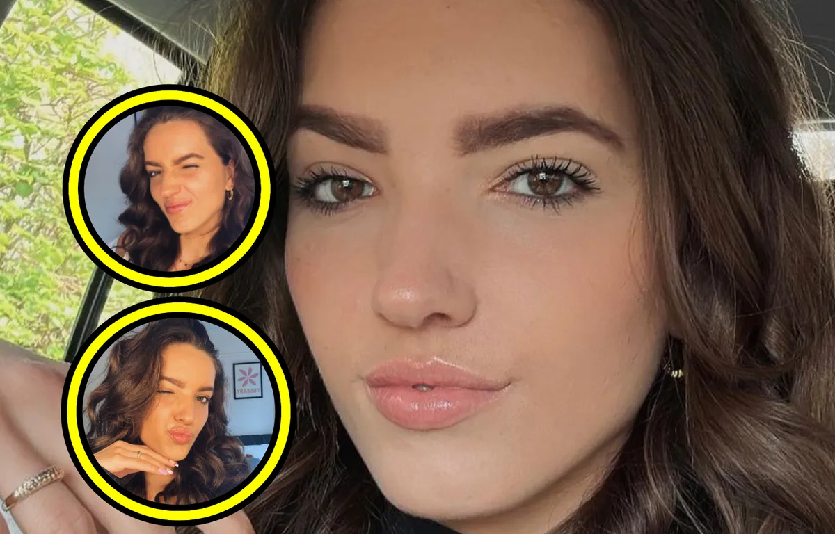 Razend knappe Pien Hersman deelt kusjes uit in slaapkamer (foto's!)