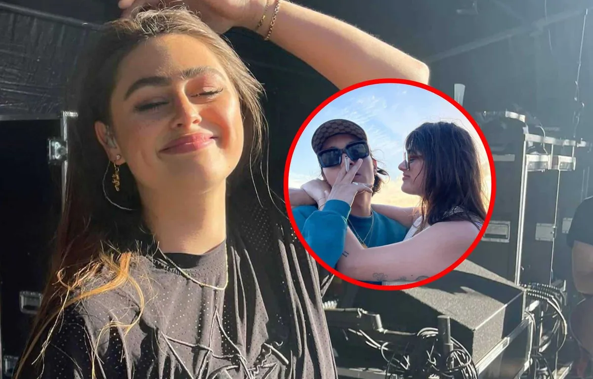 Oelala: Bente maakt dankzij Het Perfecte Plaatje de beste pikante ...