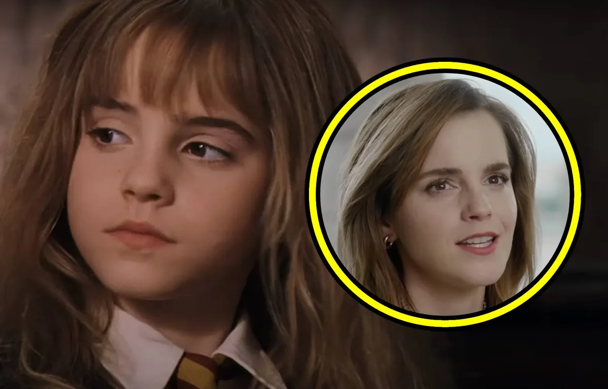 Hoe is het nu met Emma Watson, de beeldschone actrice van Hermelien uit ...