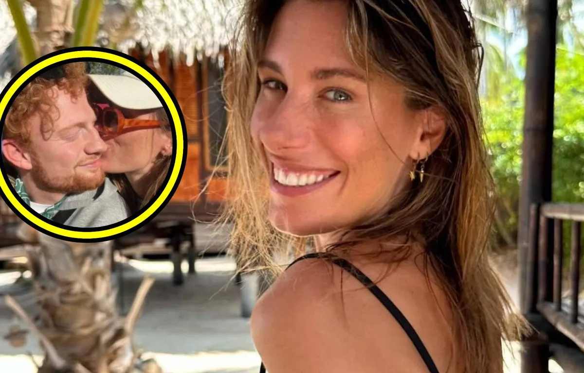 Malou Petter (NOS) pikt nieuw vriendje op tijdens werktijd (foto!)