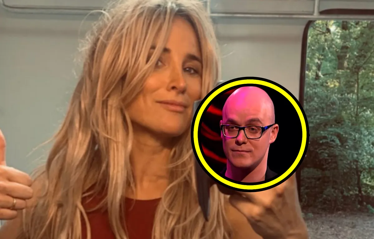 Op deze manier werd Belgische komiek Philippe Geubels in één klap een ...