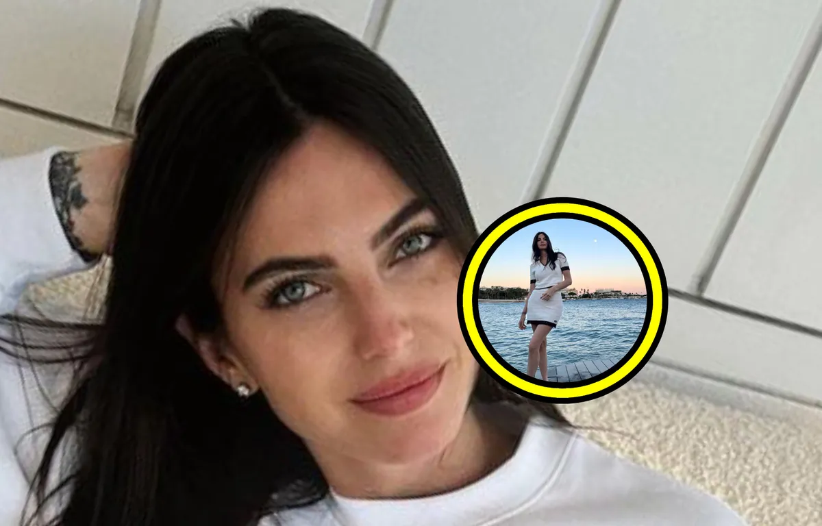 Prachtige Kelly Piquet vermaakt zich overduidelijk prima zonder Max Verstappen (foto's)