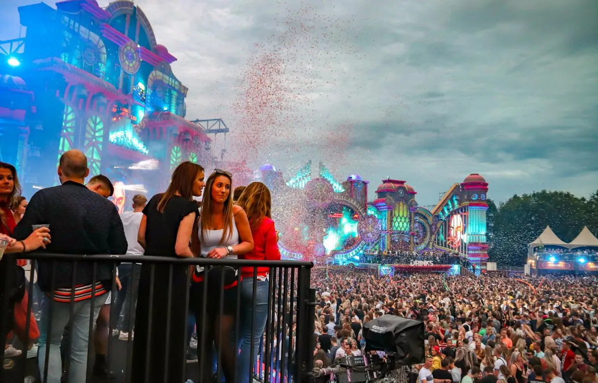 7th Sunday Festival presenteert complete line-up