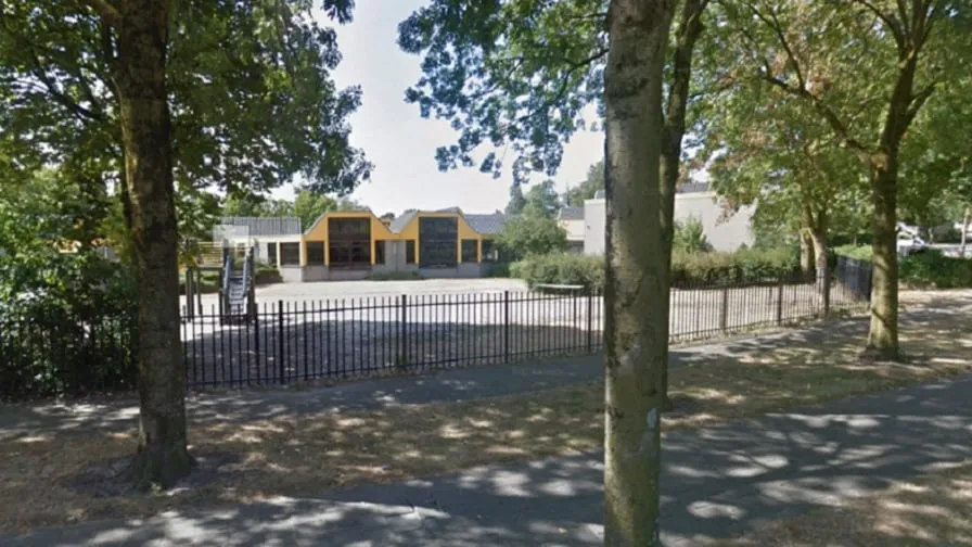 Reünie basisschool De Bunders Veghel