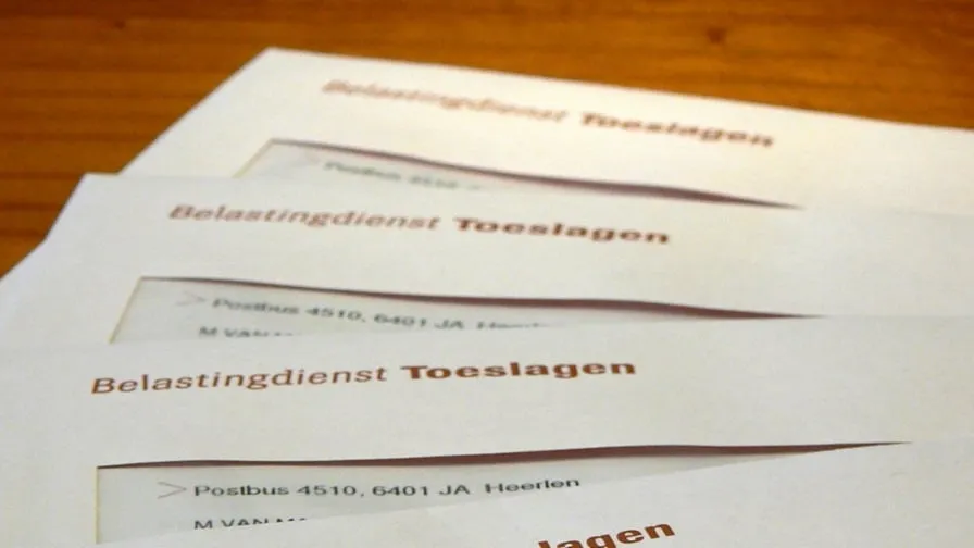 Kabinet gaat getroffen ouders toeslagenaffaire compenseren