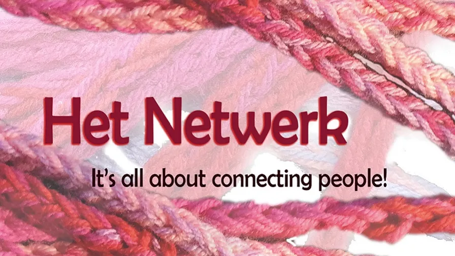 Carin Simons start project 'Het Netwerk'