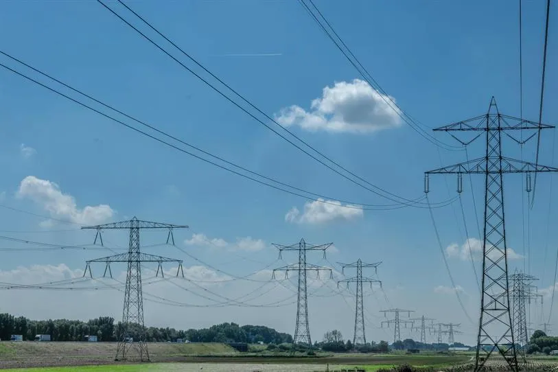 Informatiebijeenkomst en ontwerpbesluiten: 380 kV ...