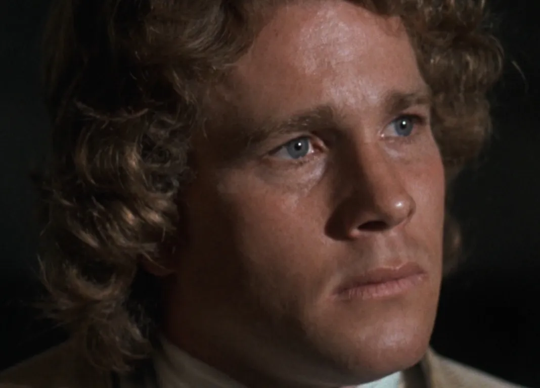 In retrospect: Barry Lyndon (1975)
