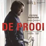 Win De Prooi op dvd