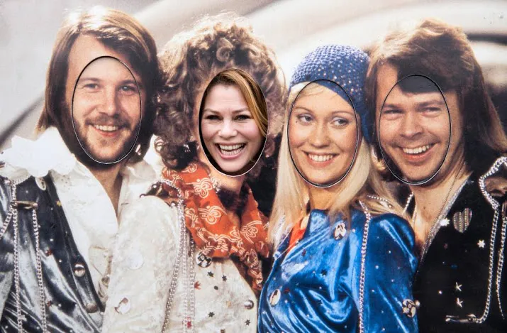 Abba komt weer met nieuwe muziek na 35 jaar
