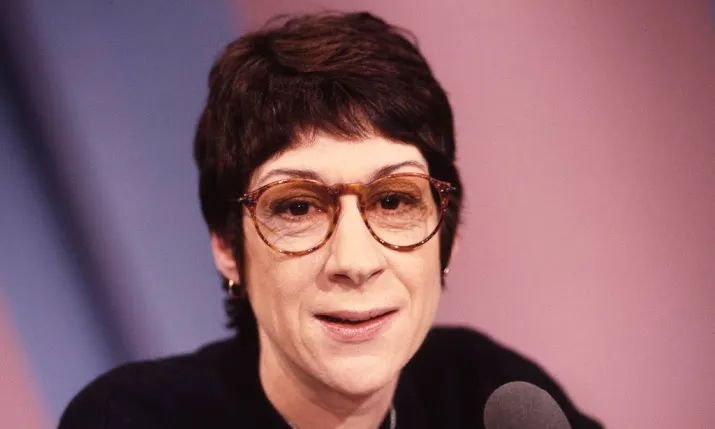 Actrice Bulthuis krijgt portret in Schouwburg