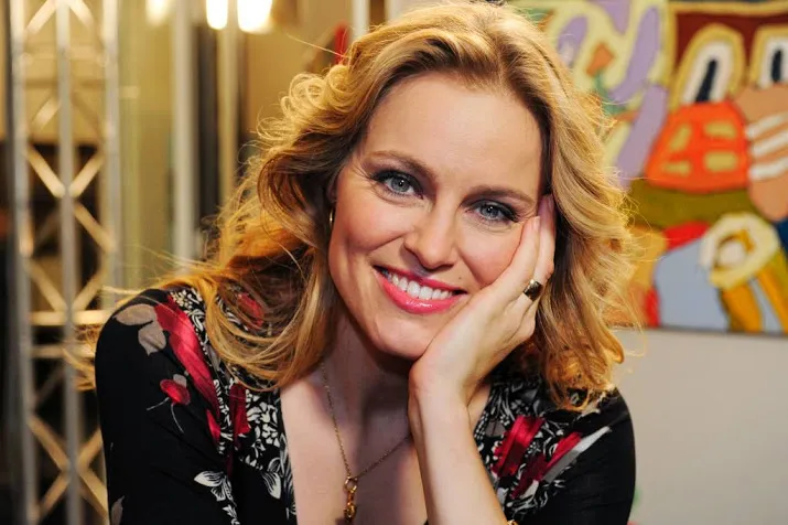 Actrice uit zaal gezet bij Holleeder-proces