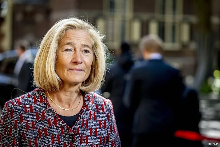 Ministers teleurgesteld over de val van het kabinet