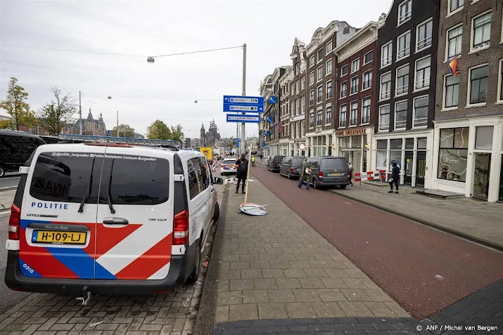Advocaat: Bretly D. ontkent betrokkenheid