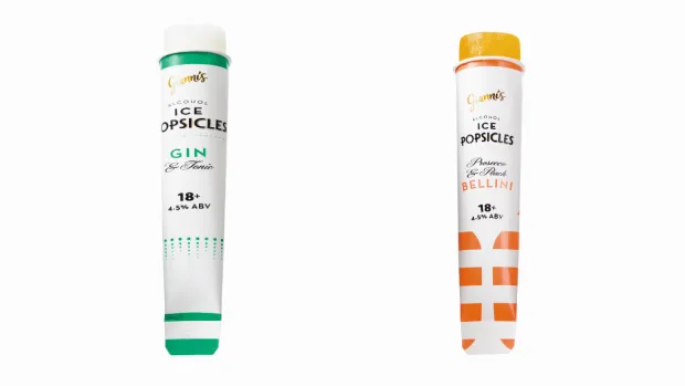 Aldi verkoopt tijdelijk ijsjes met gin-tonic