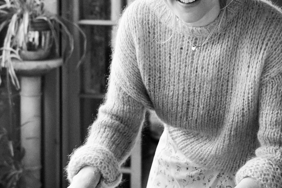 Food influencer Rens Kroes deelt haar passie voor eten bij ...