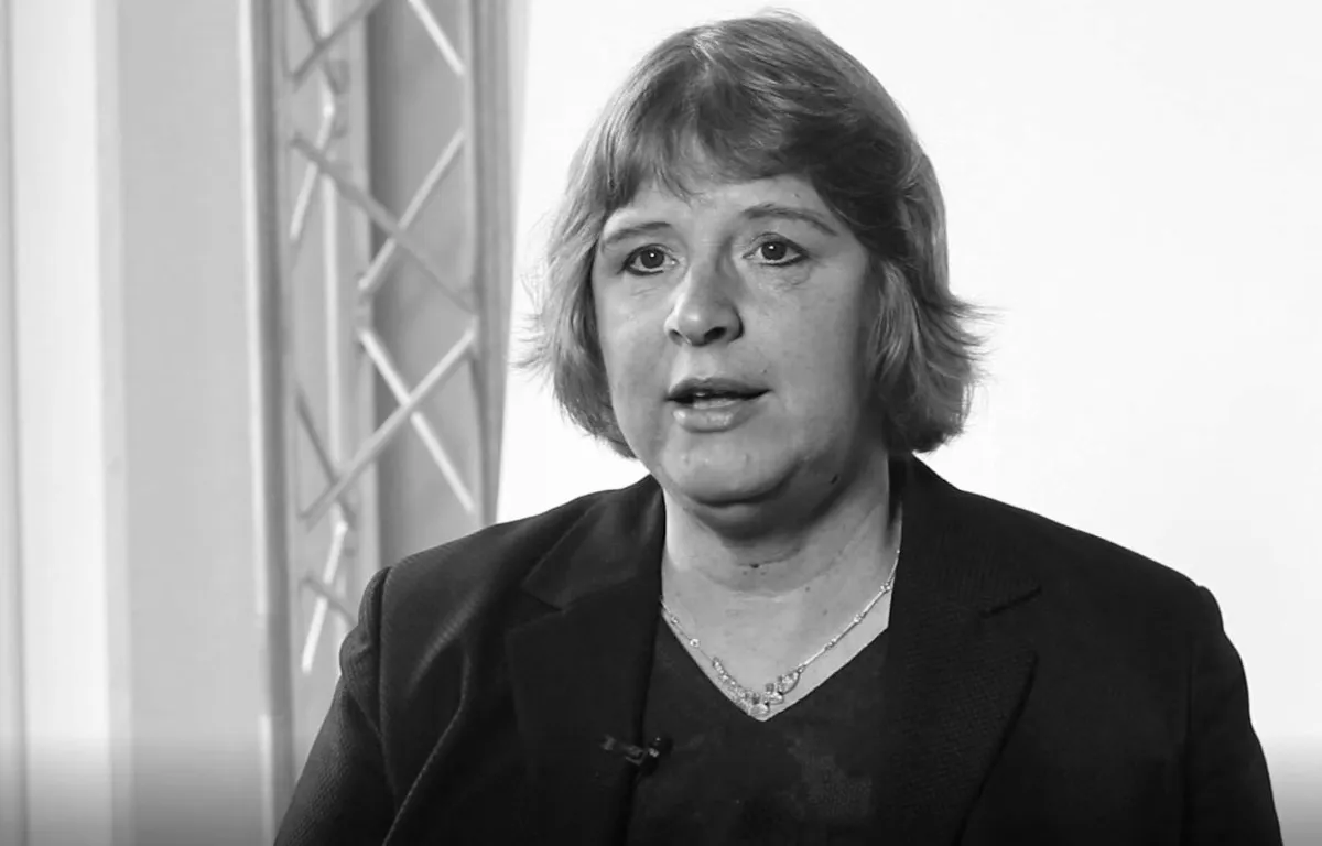 In de spotlight: Anne Vrieze van WWZ Academie