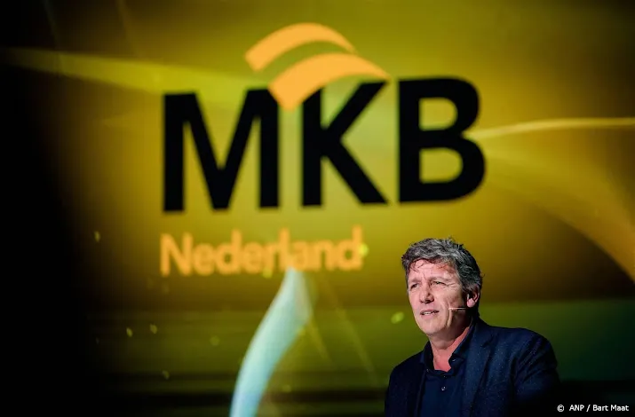 Baas MKB-Nederland wil arbeidsmarkt moderniseren