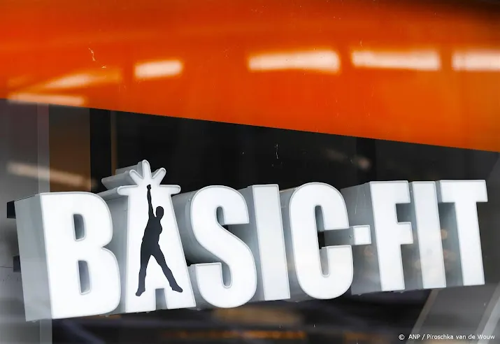 Basic-Fit trekt steeds meer nieuwe sporters