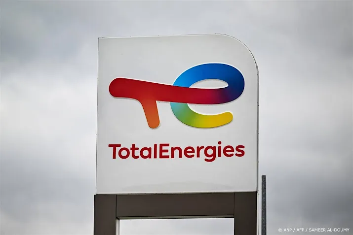 Belgische boer sleept TotalEnergies voor rechter om klimaatschade Belgische boer sleept TotalEnergies voor rechter om klimaatschade