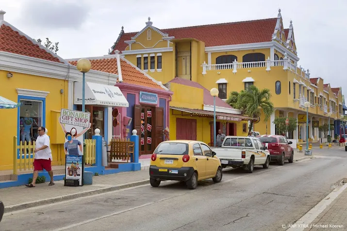 BES-eilanden 'voorzichtig positief' op plannen nieuw kabinet