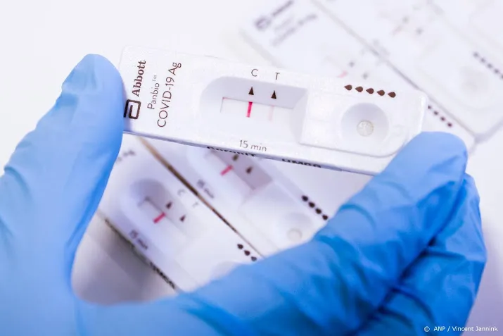 Bewoners woonzorgcentrum in Leeuwarden besmet met coronavirus