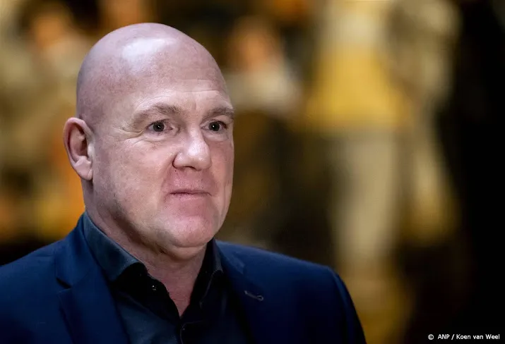 Bijna miljoen kijkers voor start docureeks André Kuipers