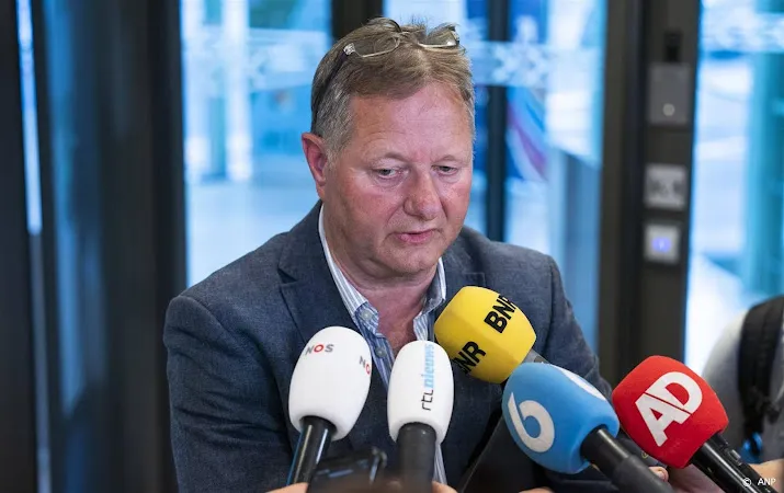 Bioboeren blijven praten met kabinet na klappen landbouwakkoord