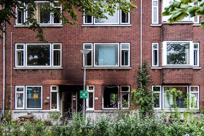 Bovenburen verdachte schutter Fouad L. mogen weer naar huis